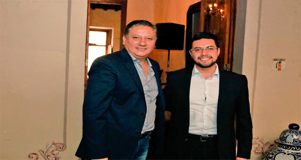 PAN y MC se reúnen por Frente Ciudadano; analizarán agenda de PRD ...