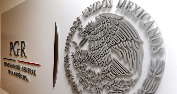PGR reconoce presencia de nuevo “Cartel de Tehuacán” en Puebla - Ángulo 7
