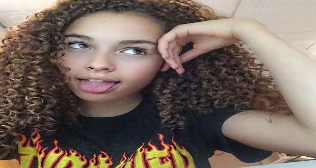 Mya-Lecia Naylor, actriz inglesa de la BBC, muere a sus 16 años - Ángulo 7