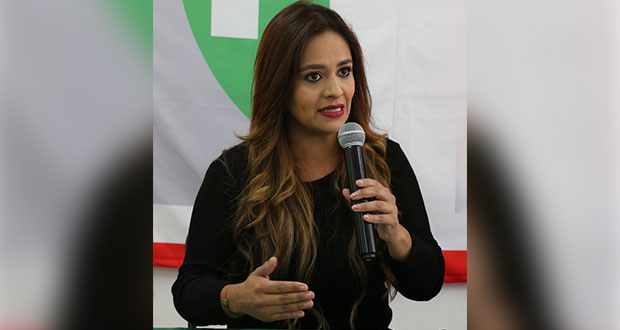 Por tercera vez consecutiva, Ceja busca lugar en San Lázaro con PRI ...