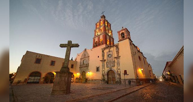 Un pasado indígena y virreinal te espera en Querétaro