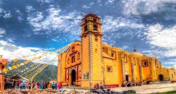 Museos, cascadas y más para visitar en Tetela de Ocampo