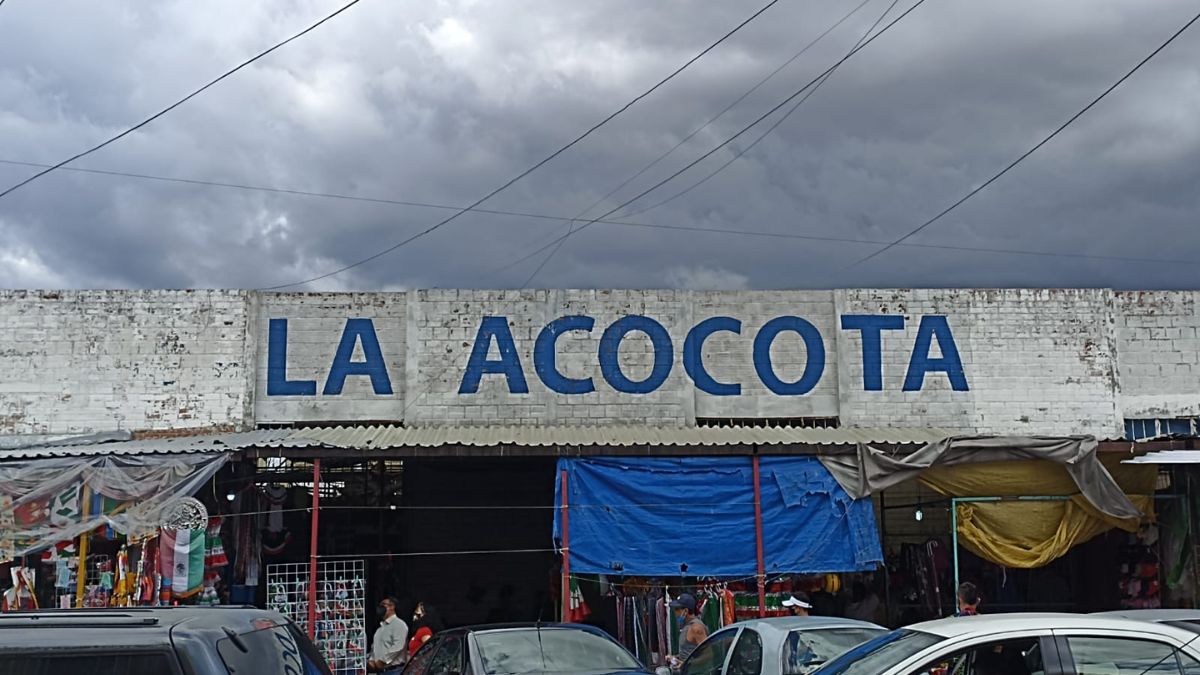 Amenazan a "Simitrio", líder de la 28 de Octubre en La Acocota