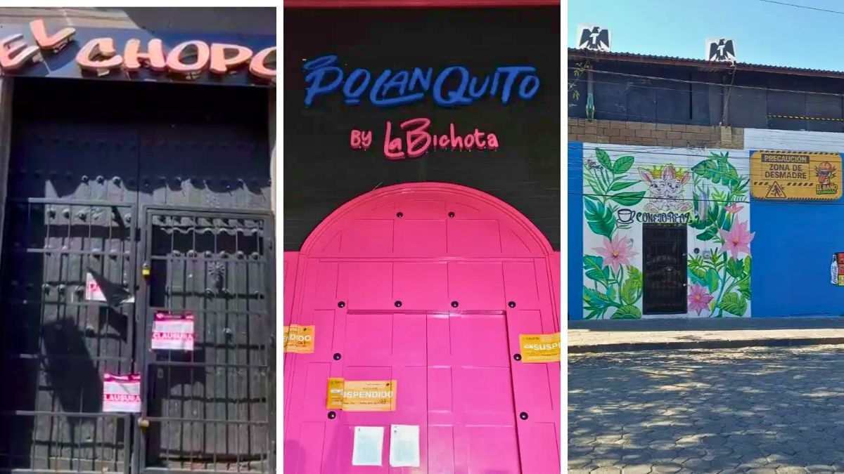 Clausuran bar “Micheladas El Chopo” por riña; van 3 suspensiones