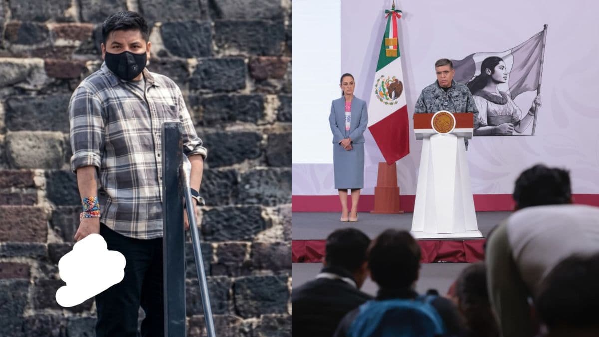 Esto se sabe de Julio César Jasso, atacante de Teotihuacán