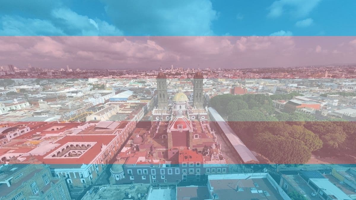 Violencia de género en Puebla: atacan a mujer trans en el centro ...