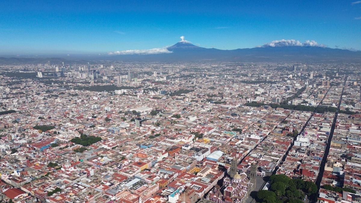 En Puebla, convención “Construyendo el 2° Piso” respalda a la 4T